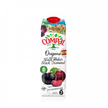 Sumo Compal Origens Ameixa TET 1 Lt - Alcofa Digital